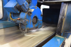 Rectification plane - Boudon Rectification